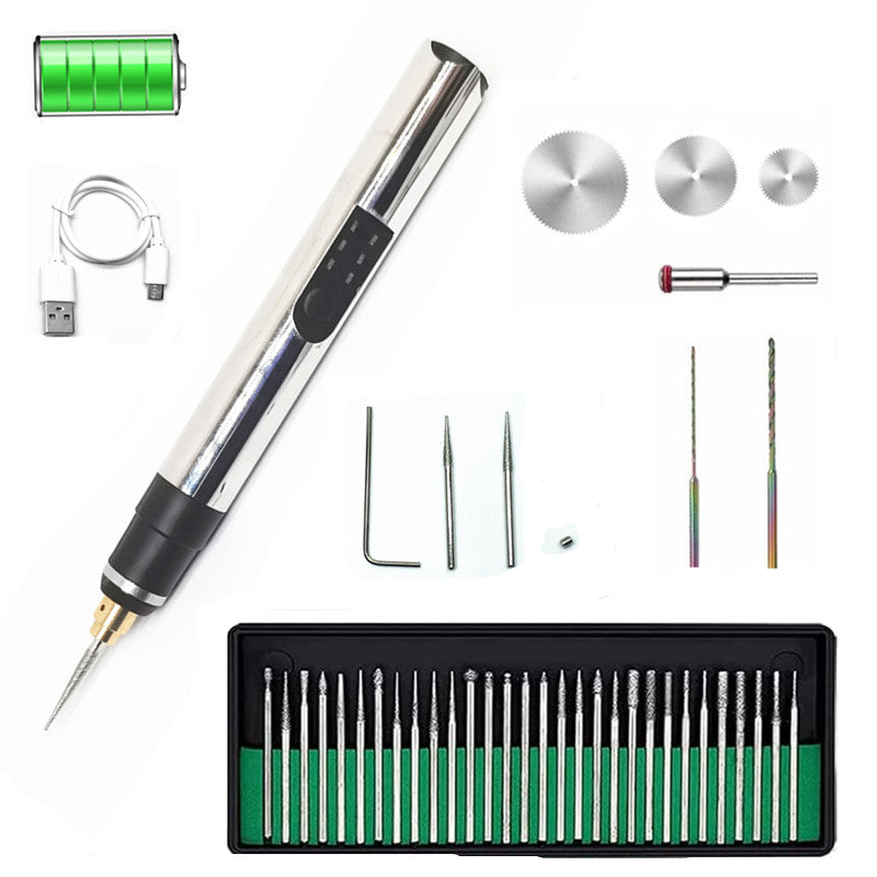 Micro engraving pen– Hobbies Store